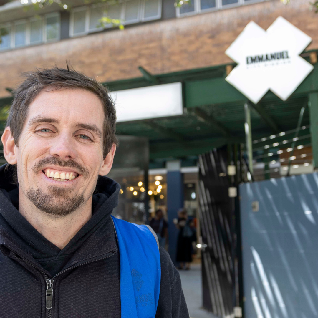 Emmanuel City Mission