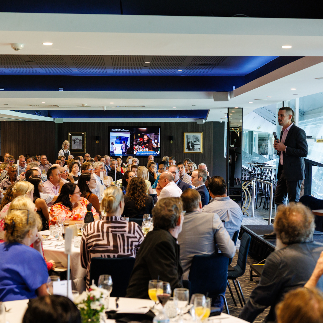 Emmanuel City Mission