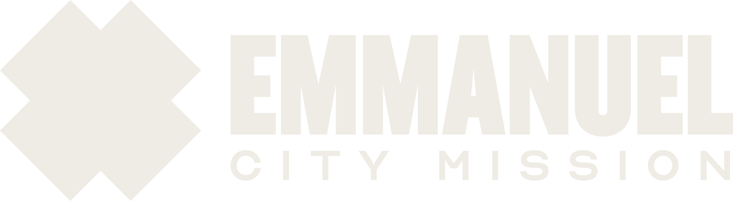 Emmanuel City Mission