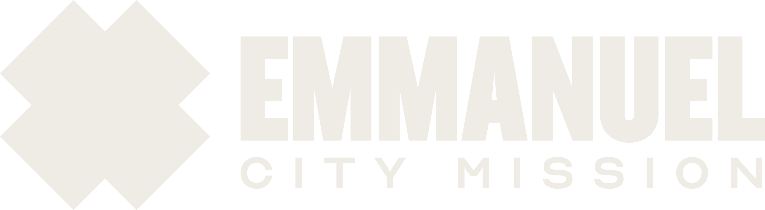 Emmanuel City Mission