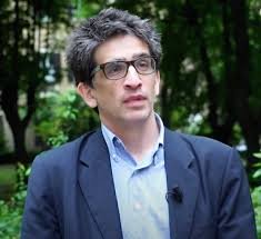 Federico Mento - Social Value Matters Europe 2022 — Social Value Matters