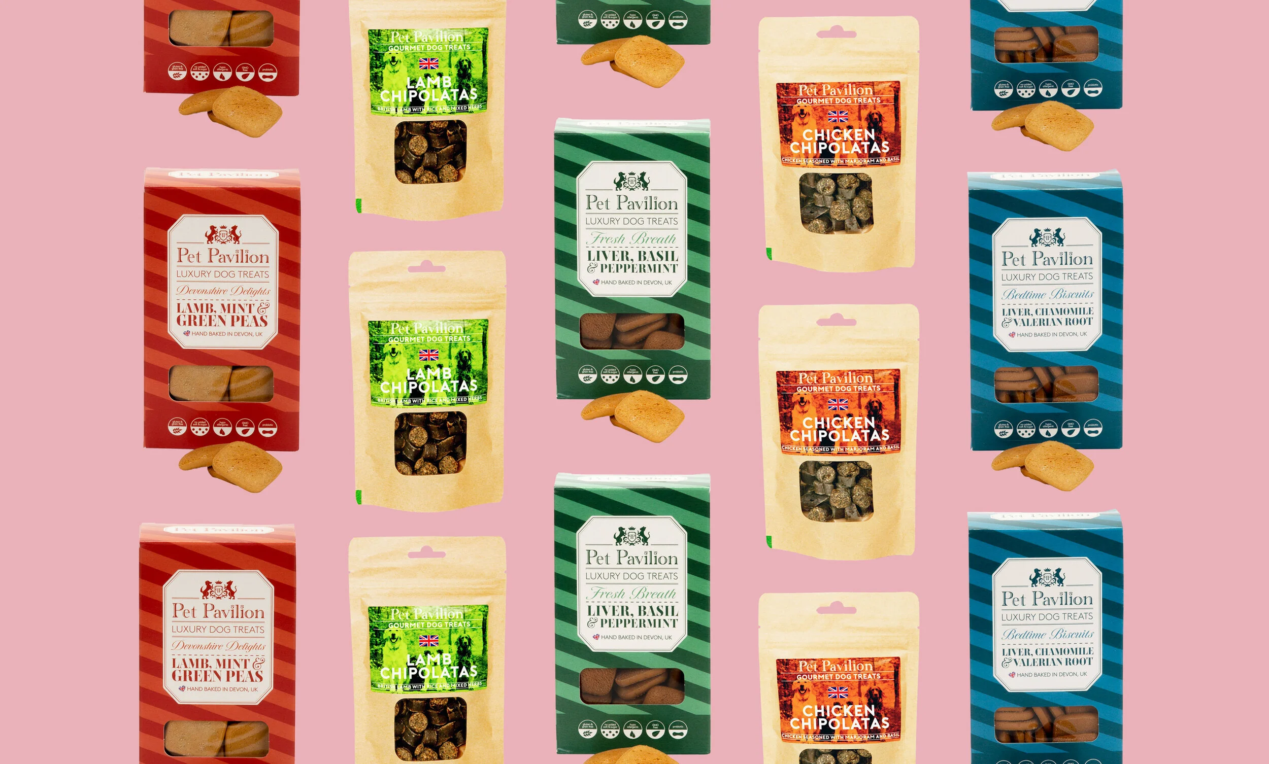 Pet Pavilion - London