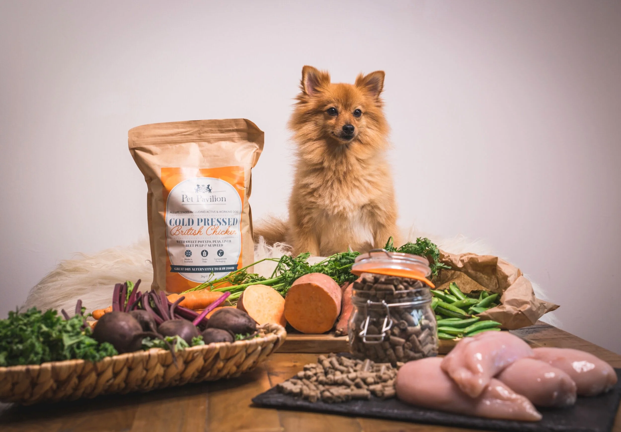 Pet Pavilion - London