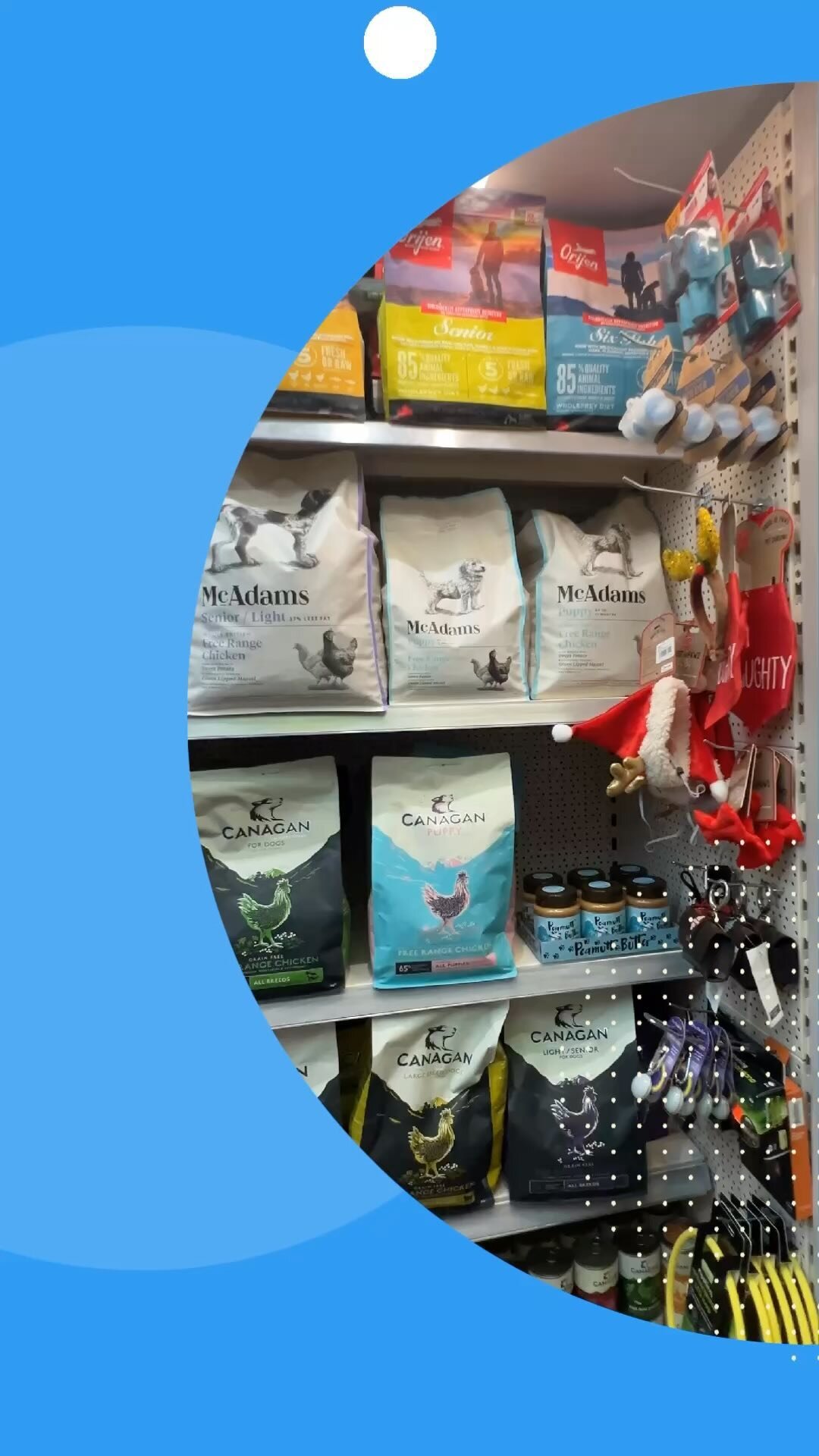 Pet Pavilion - London