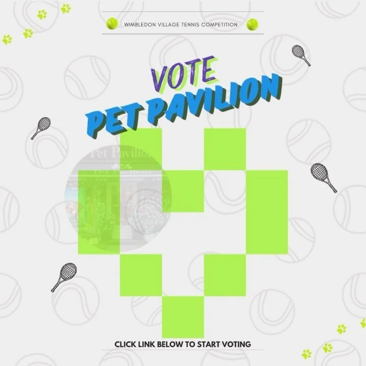 Pet Pavilion - London