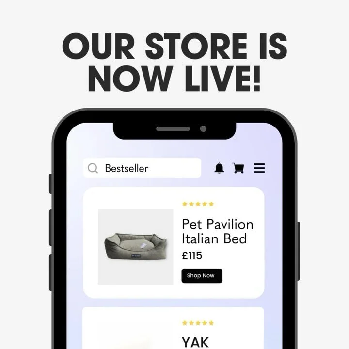 Pet Pavilion - London