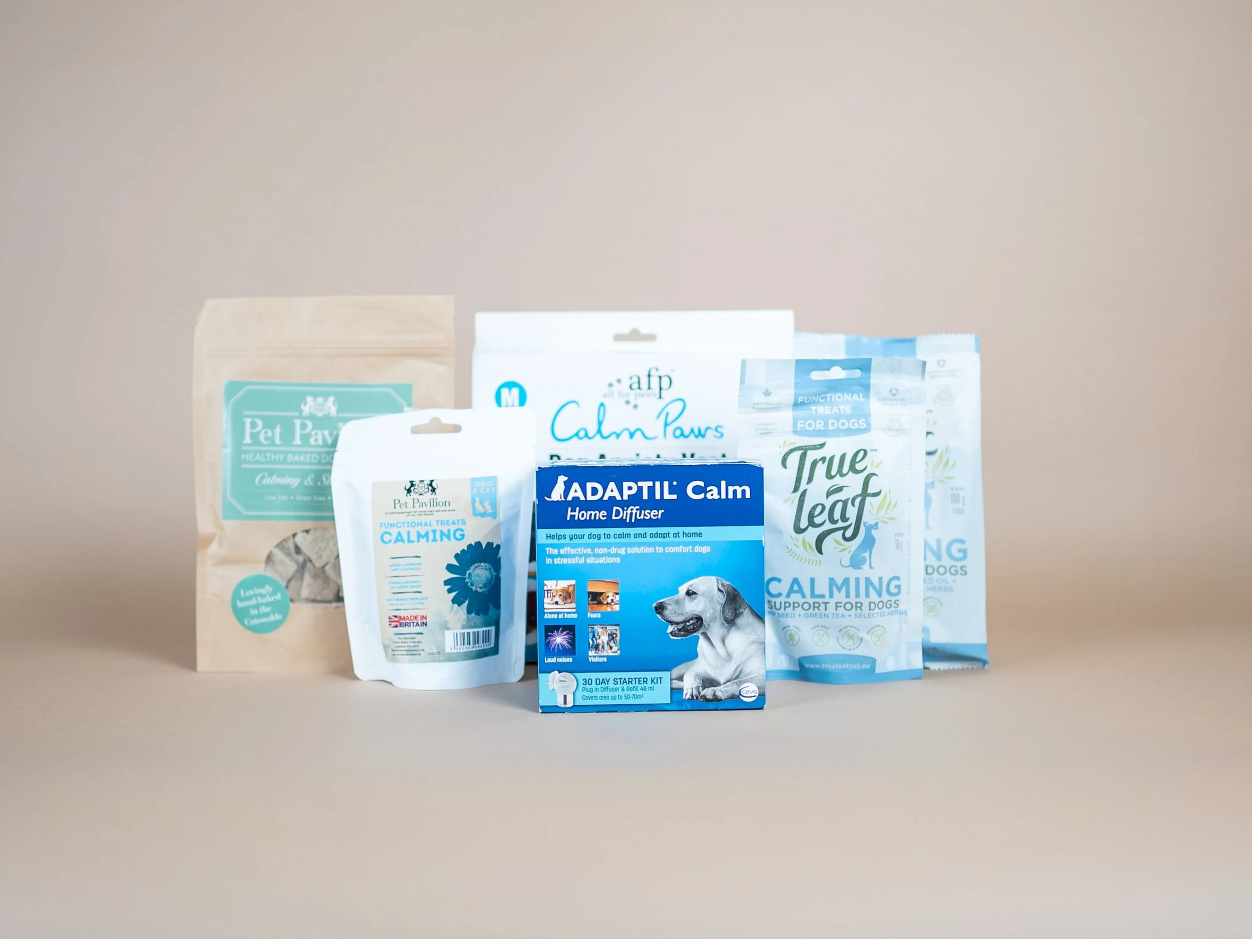 Pet Pavilion - London