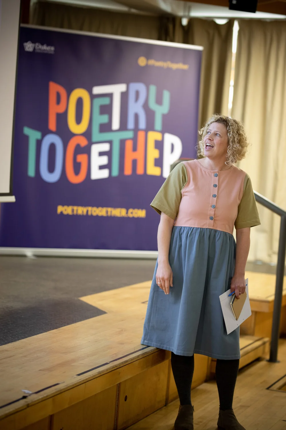 2019 Poetry Tea Parties — Poetry Together