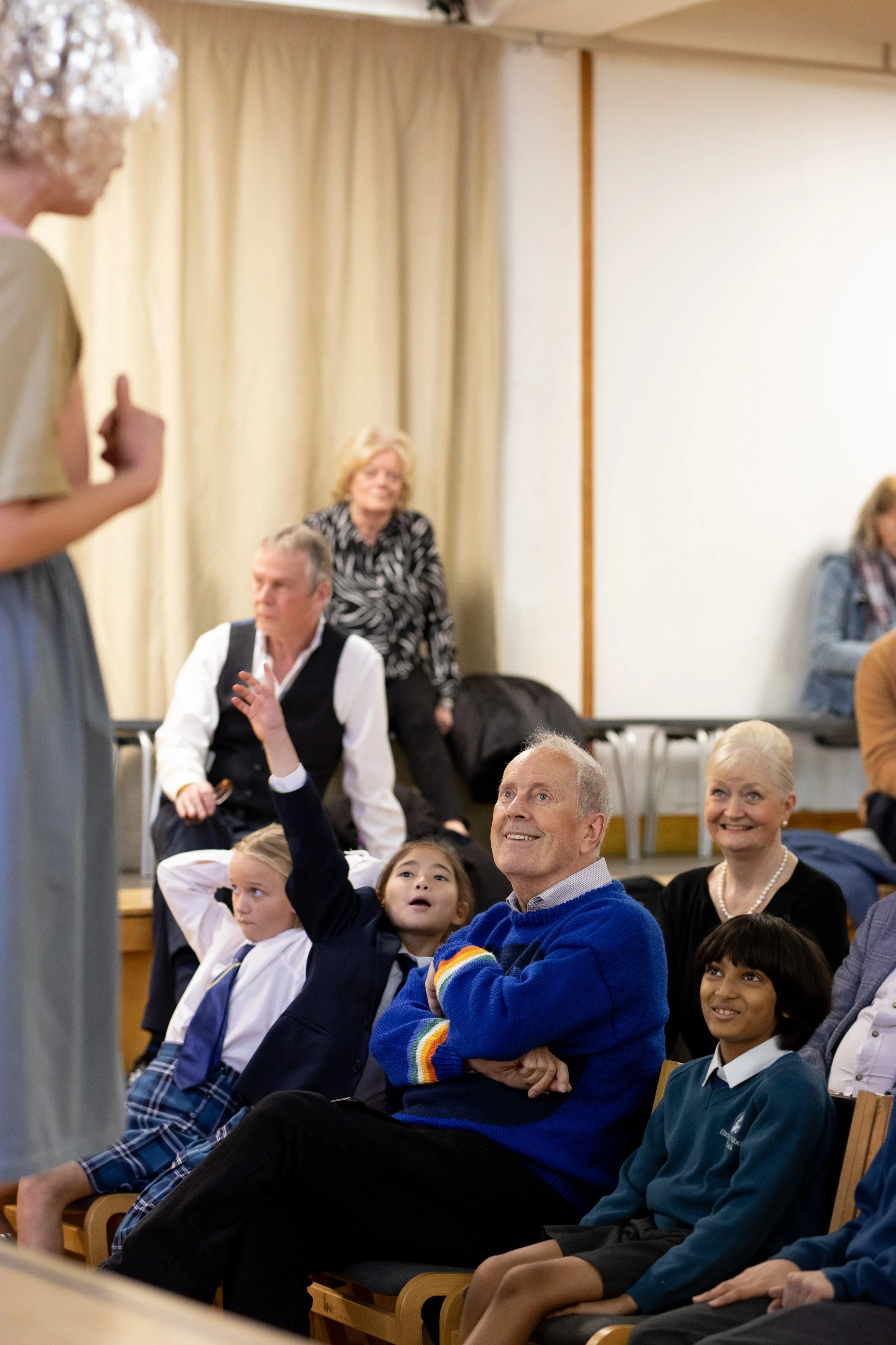 2019 Poetry Tea Parties — Poetry Together