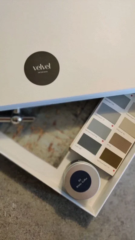 Marbarstarbar Brand & Graphic Design