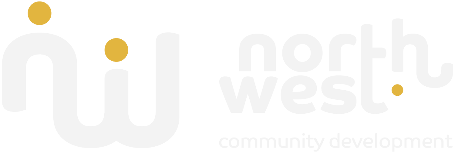 North West Community Development — studio.marbar
