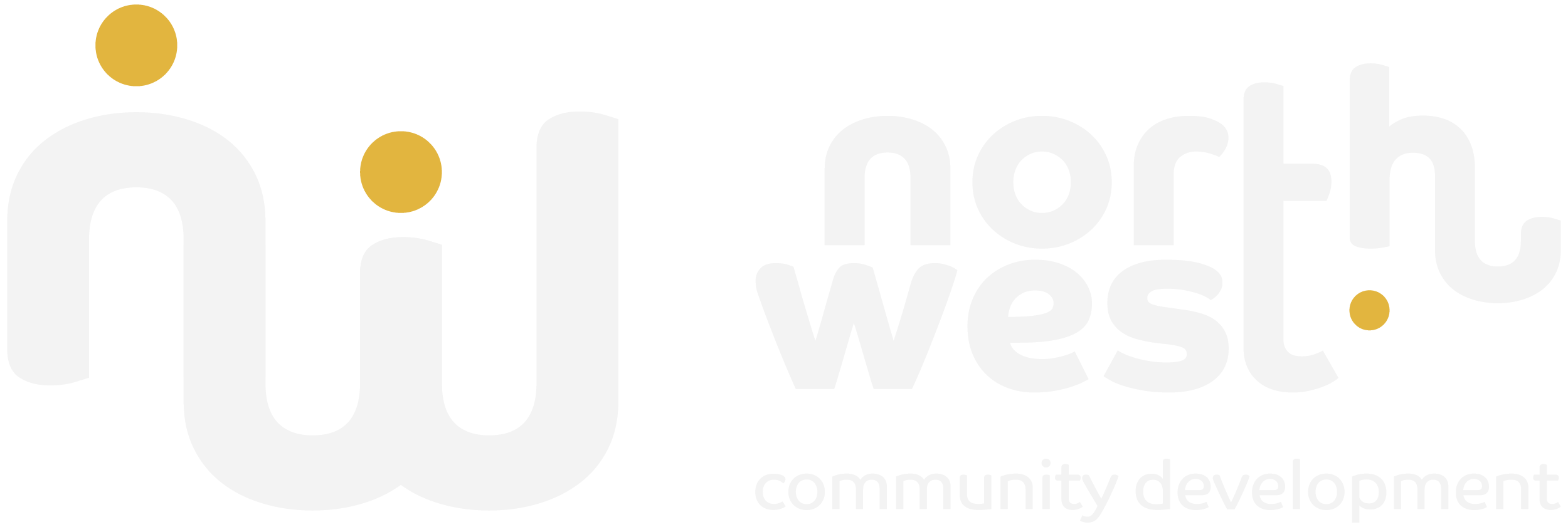 North West Community Development — marbar.starbar