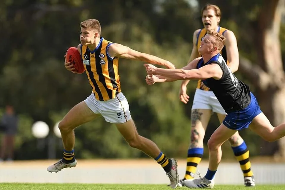 St. Bernards Football club