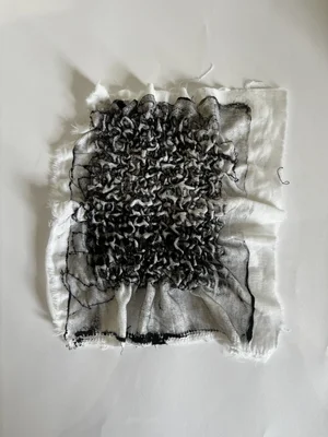 Fabric Recipes workshop at L:ittleheath Barn Studio — Jayne Emerson