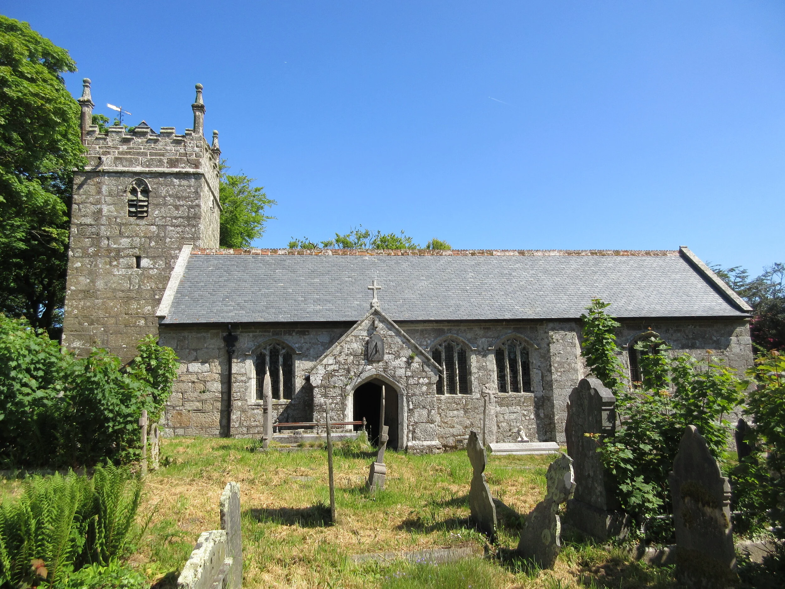 Church quinquennial reports, full repair & conservation projects ...