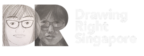 Why Drawing Matters — Drawing Right (Singapore)