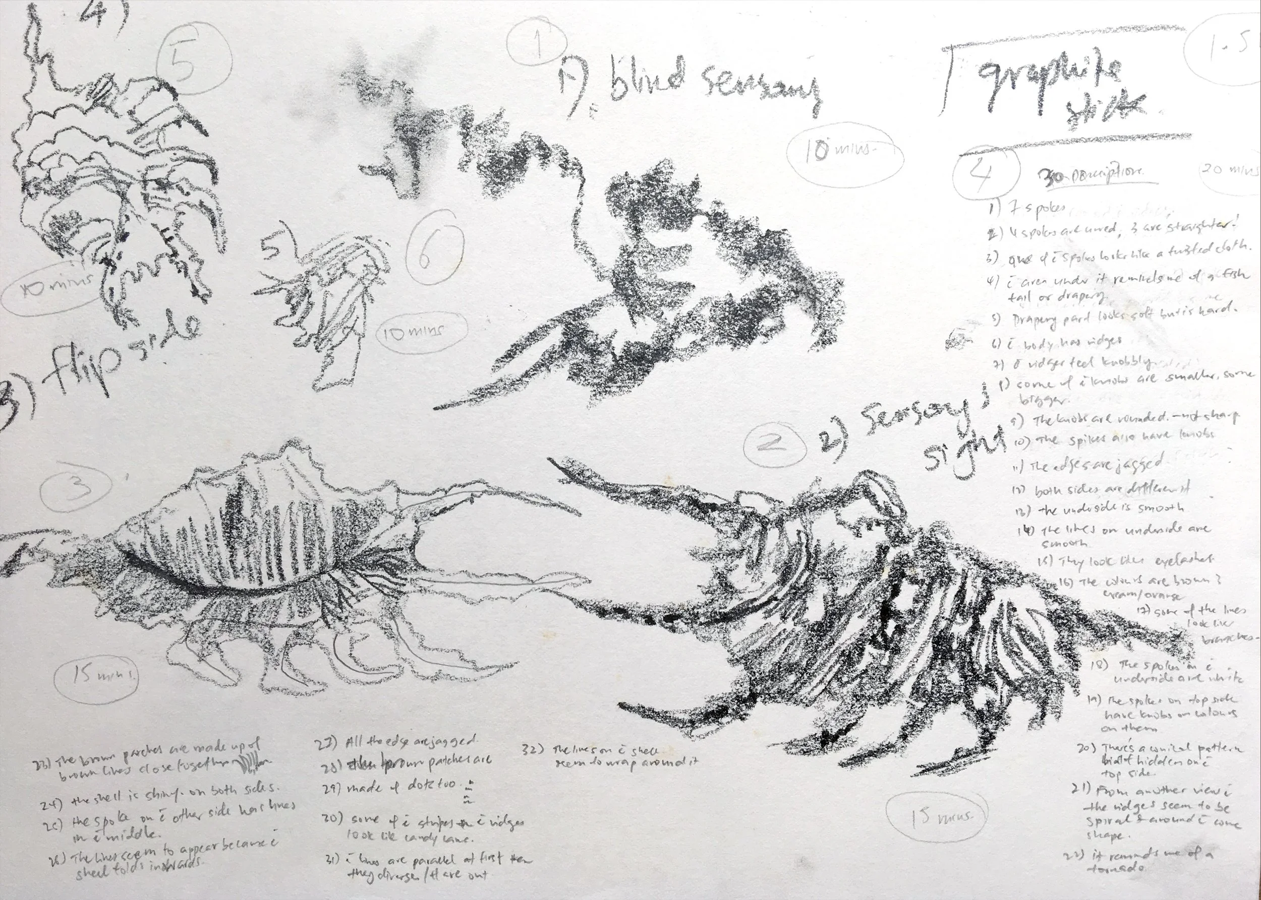 Why Drawing Matters — Drawing Right (Singapore)