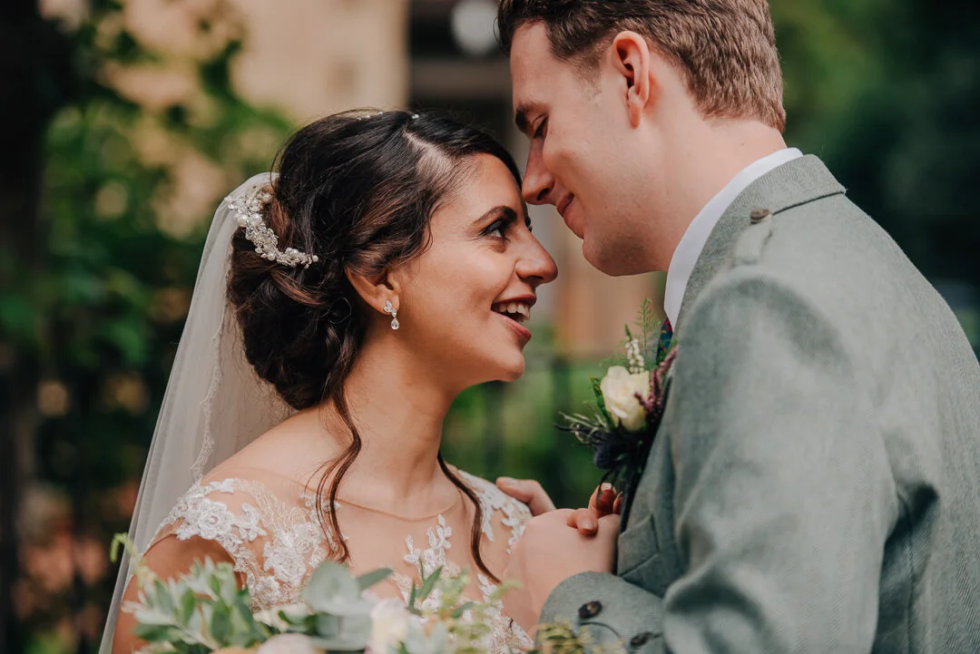 Weddings — Carlo Paloni