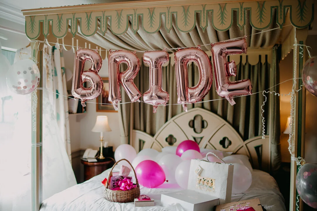 Weddings — Carlo Paloni