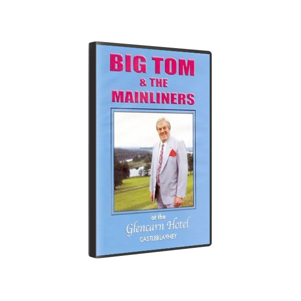 Big Tom & The Mainliners - Live at the Glencarn Hotel Castleblayney ...