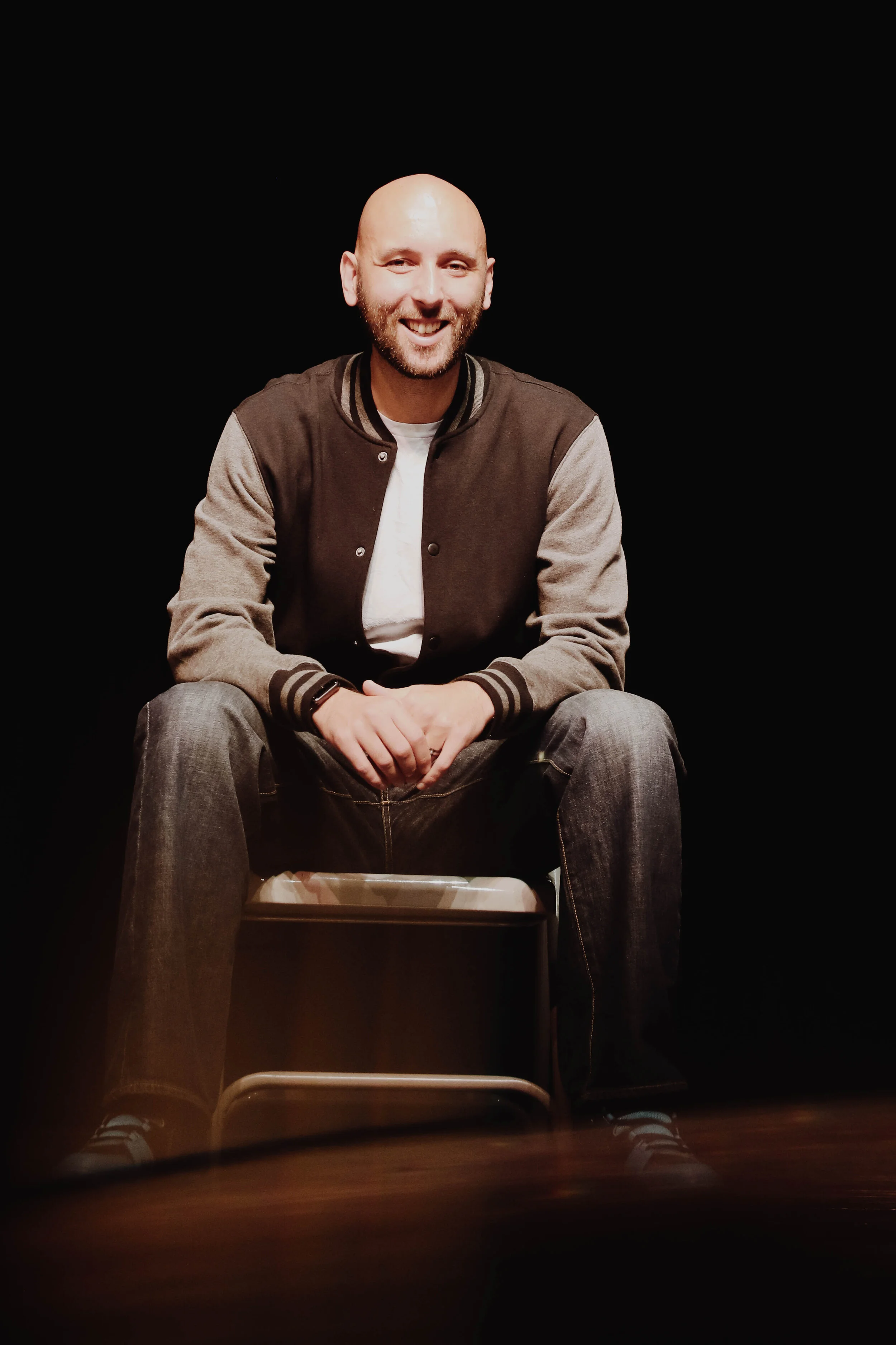 About — Stovetop Productions