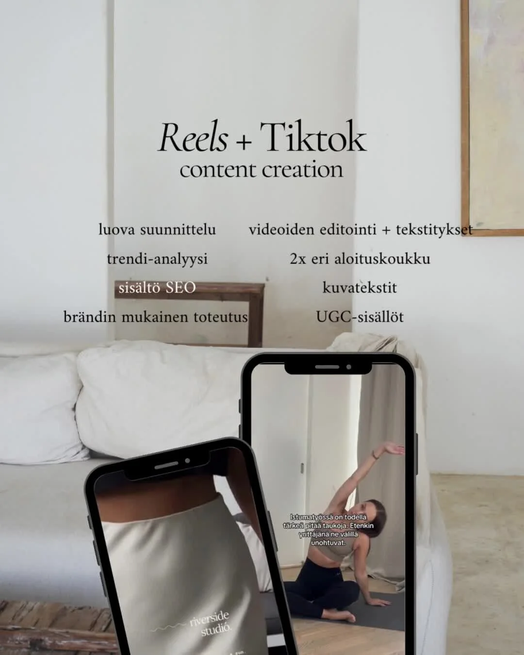 Somemarkkinat ⏤ Sosiaalisen Median Mainostoimisto