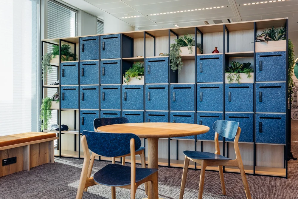 Abrdn Amsterdam — .PLANQ
