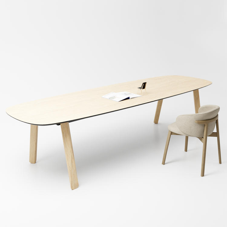 Duurzaam meubelmerk | Planq