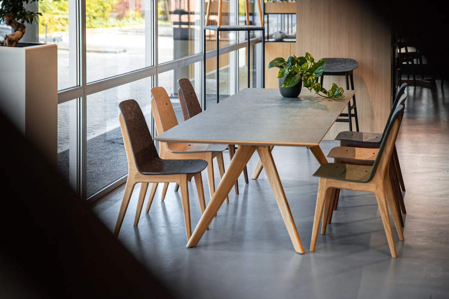 Ode table Large — .PLANQ