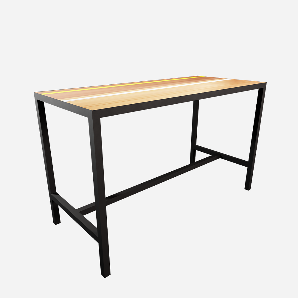 Gymvloer tafels | Stel je unieke gymvloer tafel samen — .PLANQ