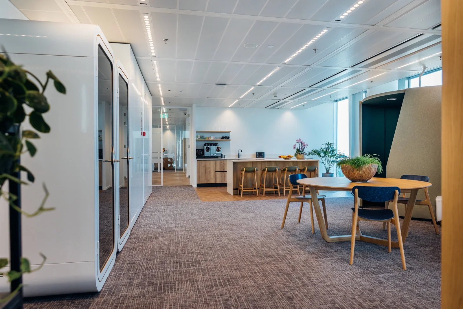 Abrdn Amsterdam — .PLANQ