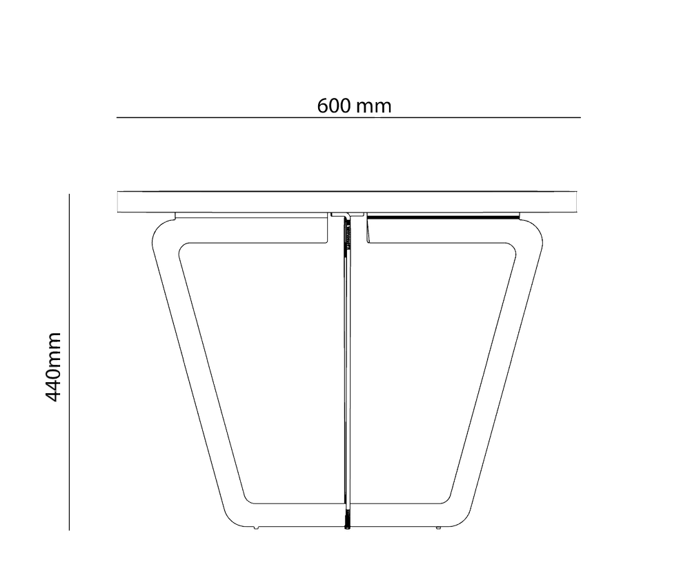 Gymvloer tafels | Stel je unieke gymvloer tafel samen — .PLANQ
