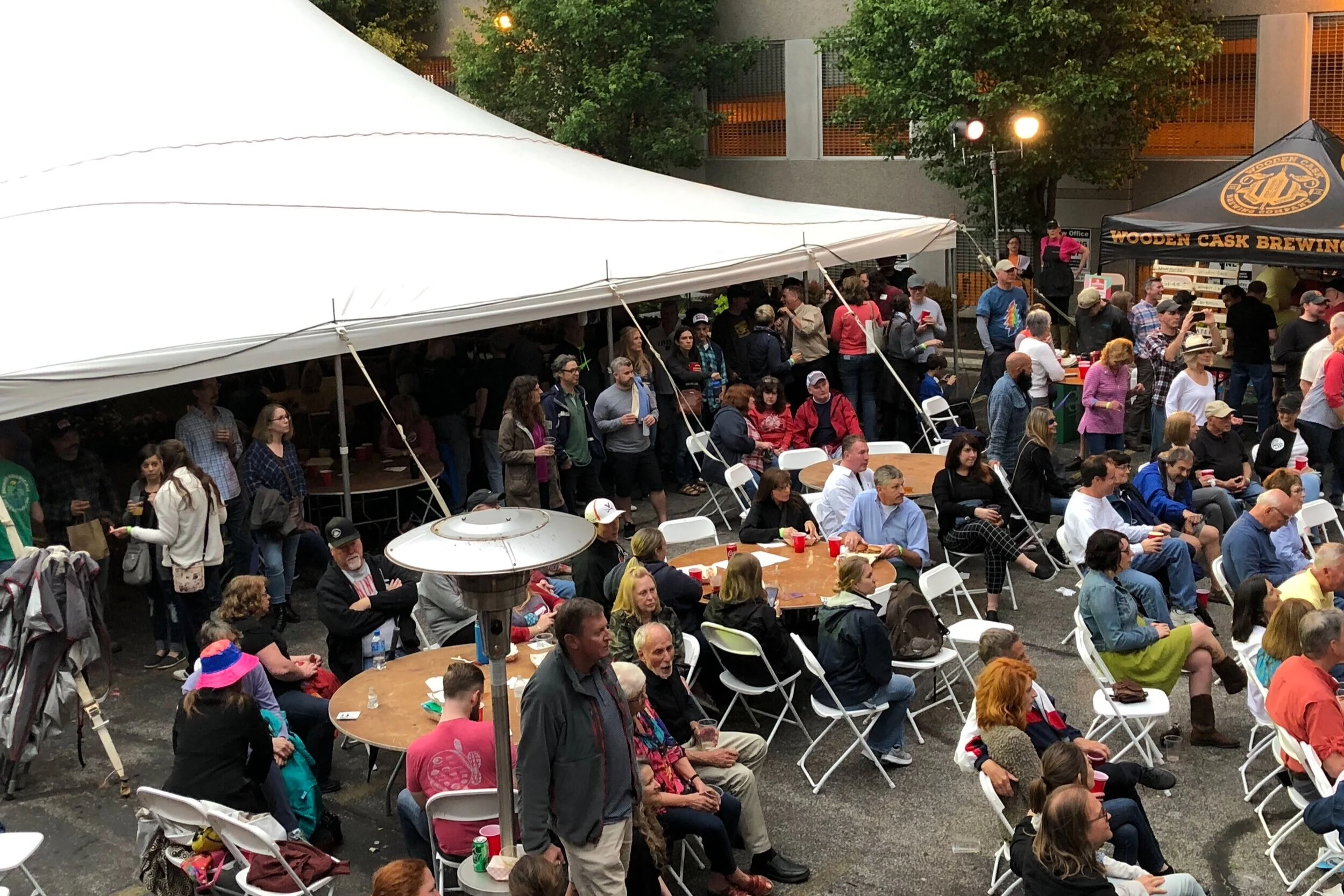 Outreach — Trinity Episcopal Church, Covington KY