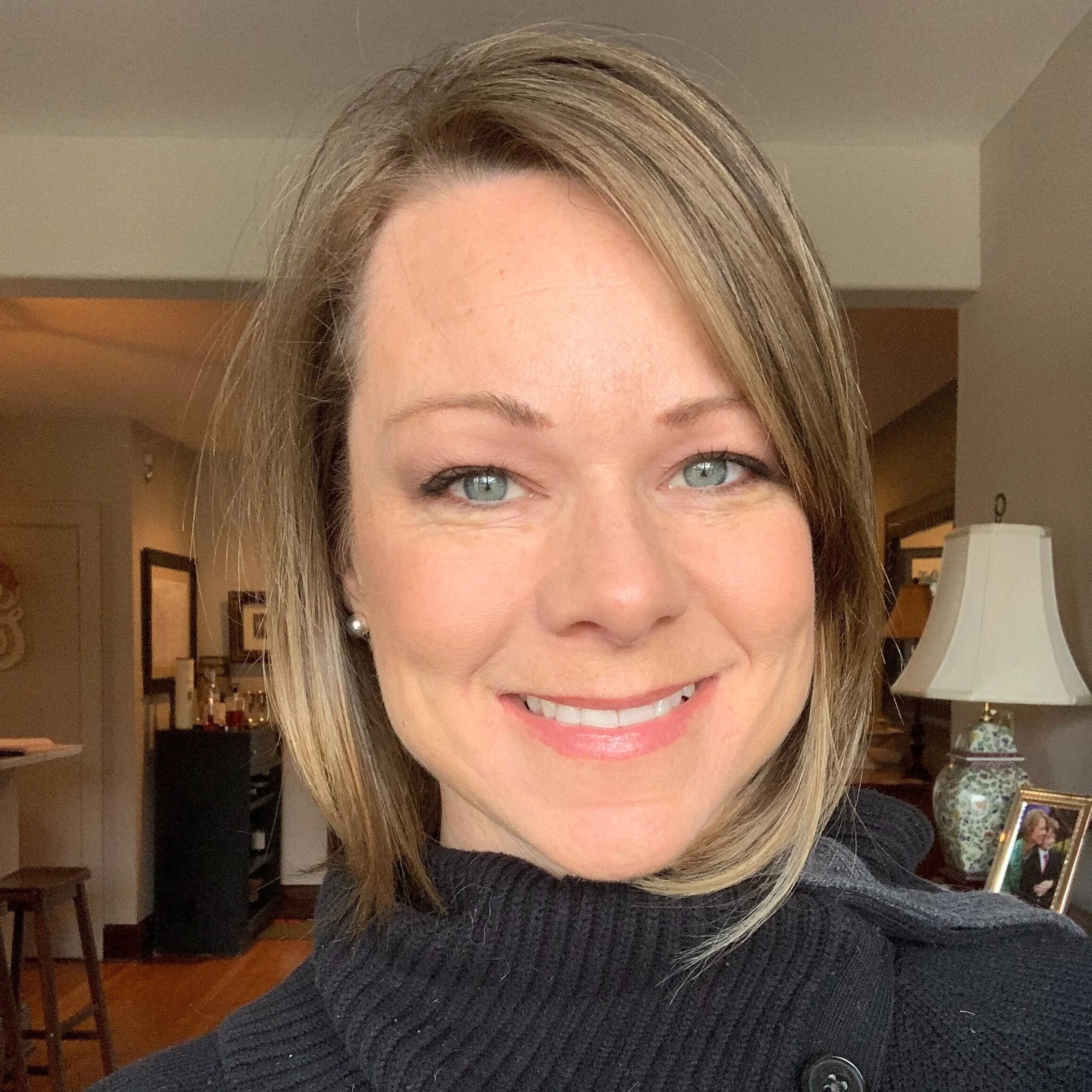 Staff & Vestry — Trinity Episcopal Church, Covington KY