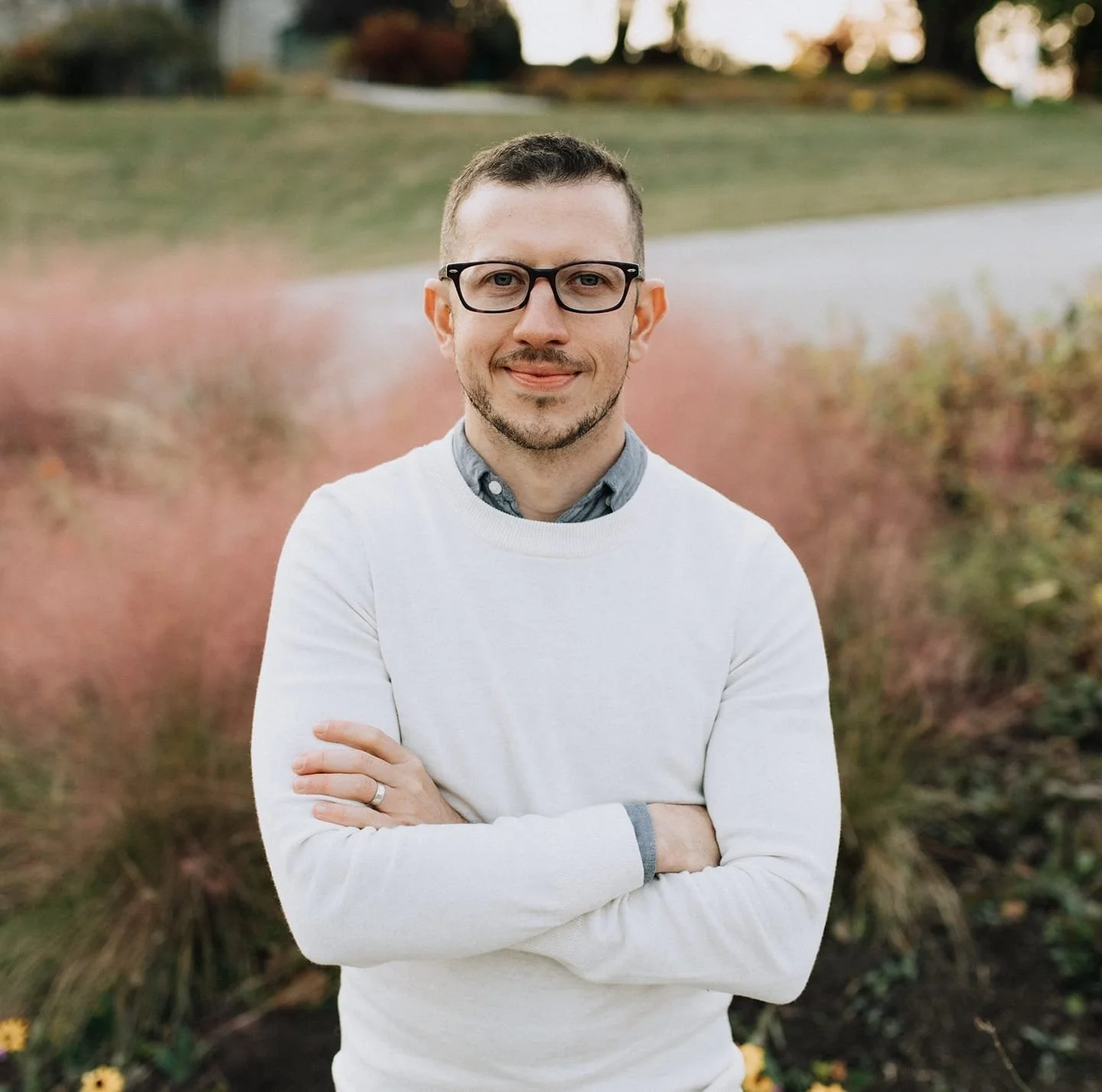 Brandon Long Taking Over As Communications Coordinator — Trinity ...