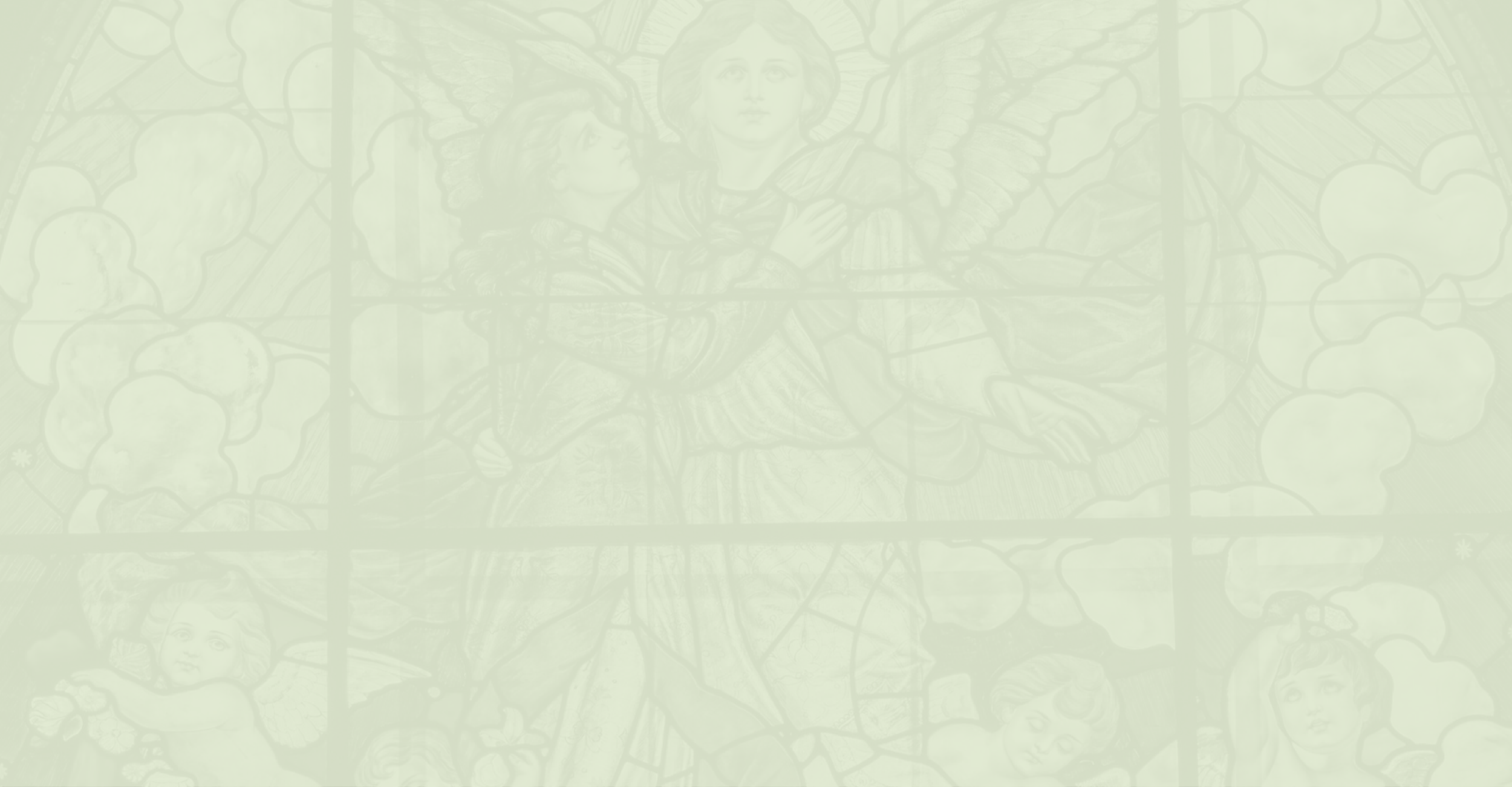 Music — Trinity Episcopal Church, Covington KY