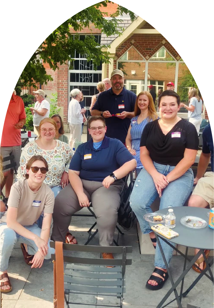 Trinity Episcopal Church, Covington KY