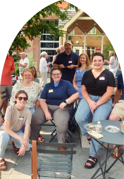 Trinity Episcopal Church, Covington KY