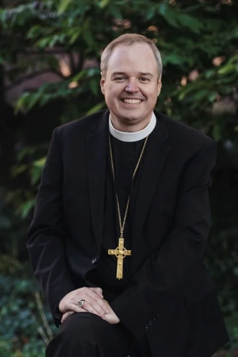 The Rt. Rev. Sean Rowe elected 28th presiding bishop — Trinity ...