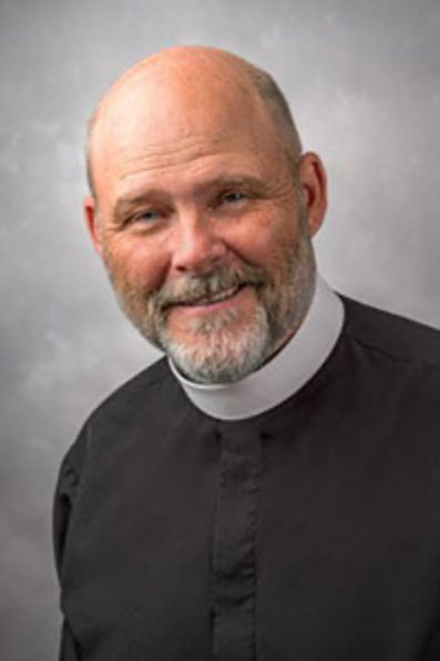 Staff & Vestry — Trinity Episcopal Church, Covington KY
