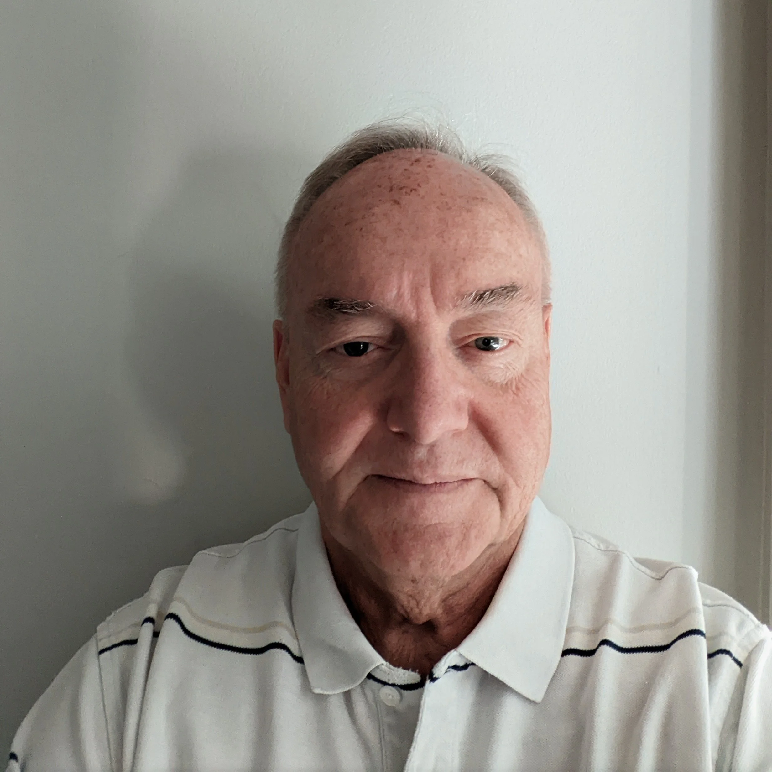 Vestry and Diocesan Convention Election: Nov. 19 - Absentee Ballot ...