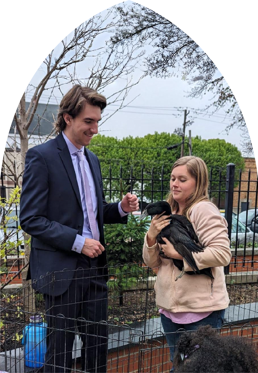 Trinity Episcopal Church, Covington KY