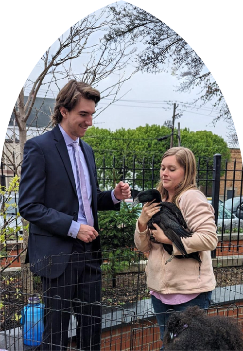 Trinity Episcopal Church, Covington KY