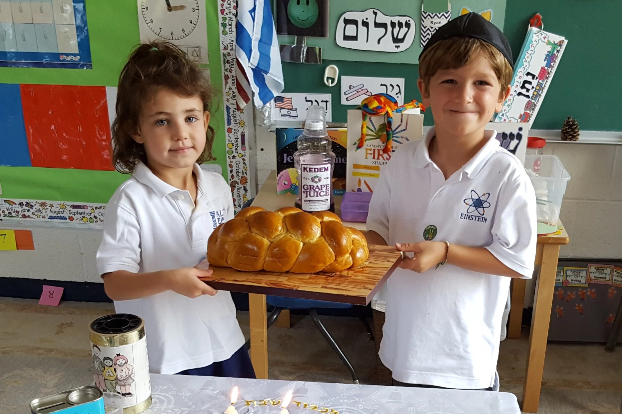 Albert Einstein Academy