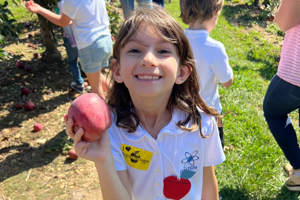 Albert Einstein Academy