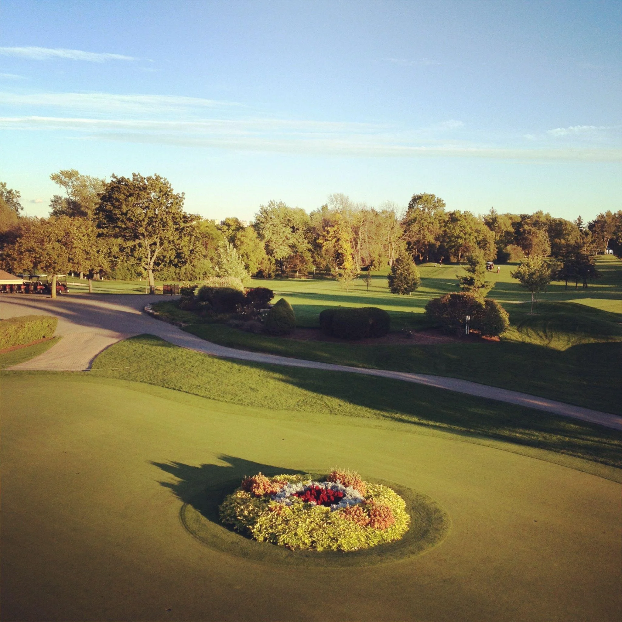 Events — Merrymount