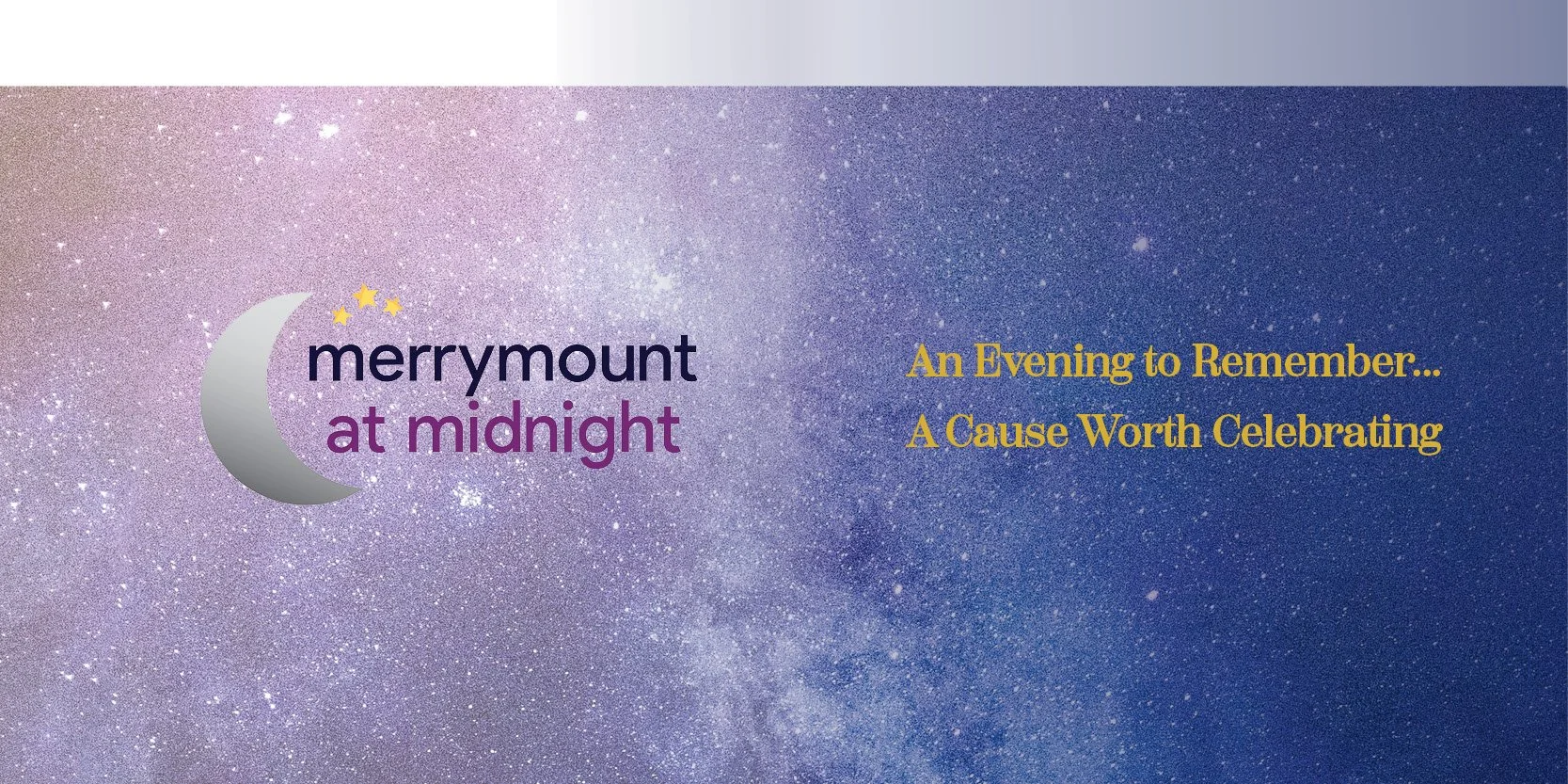 Events — Merrymount
