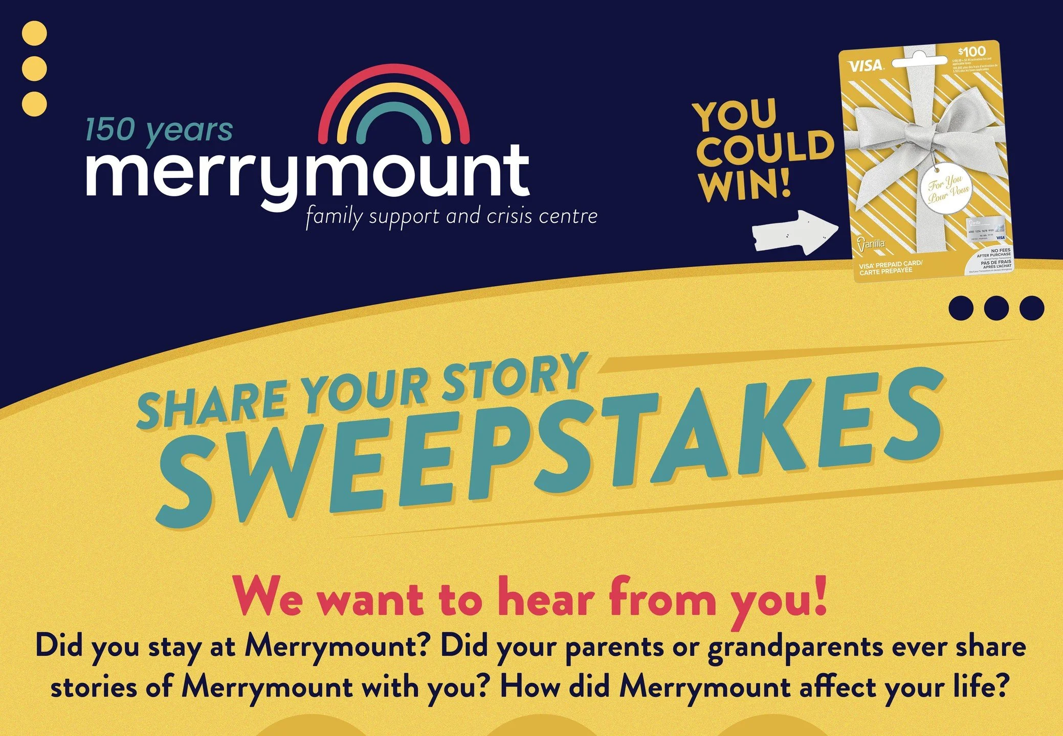 Merrymount