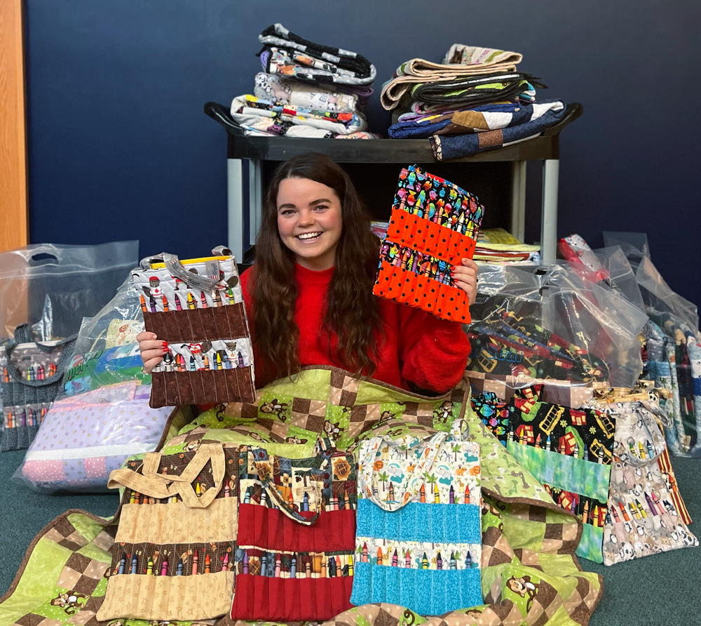Donation Wish List — Merrymount