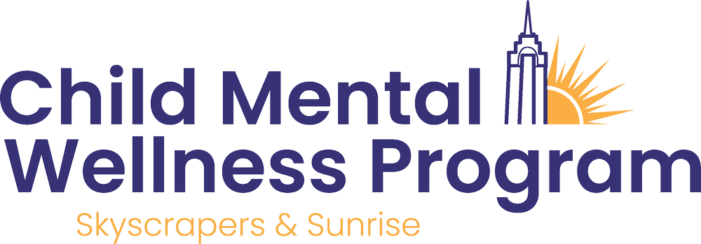 Child Mental Wellness Program — Merrymount